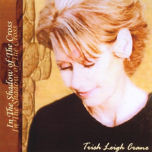 Amazon.com: In the Shadow of the Cross (Get Up) : Trish Leigh Crane ...