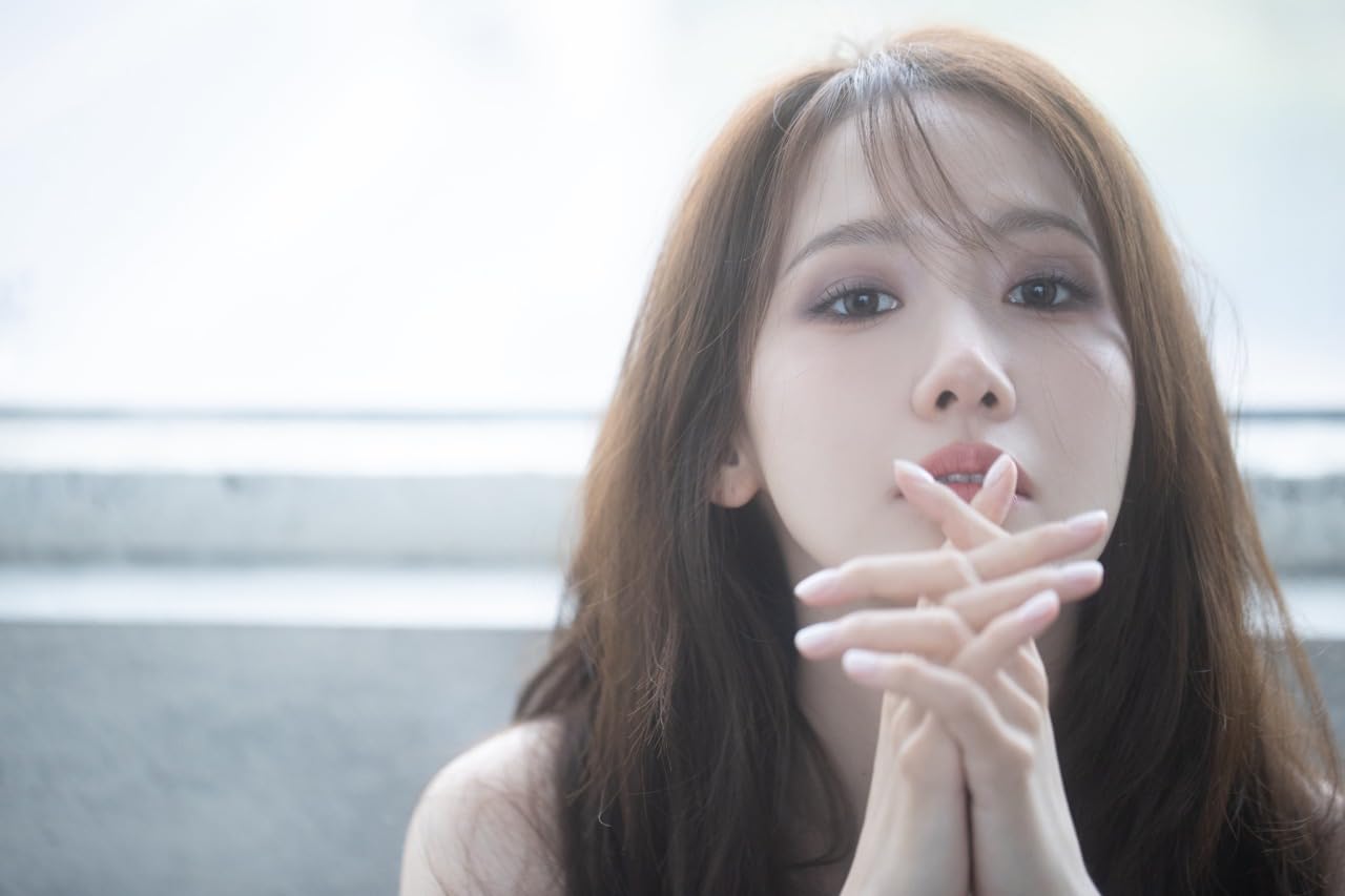 Yoona 写真集 2024 융 On X: "#JIGOTT 2024 SS Campaign New