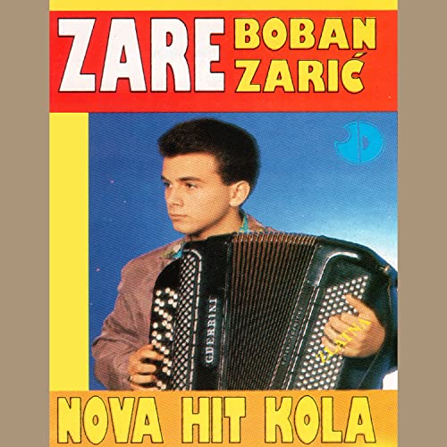 Amazon MusicでBoban Zaric ZareのNova hit kolaを再生する