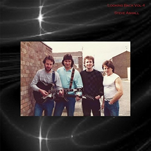 Amazon.com: Looking Back, Vol. 4 : Steve Ashall: Digital Music