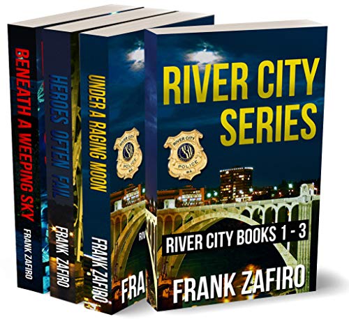 River City Series: Books 1-3 eBook : Zafiro, Frank: Amazon.ca: Books