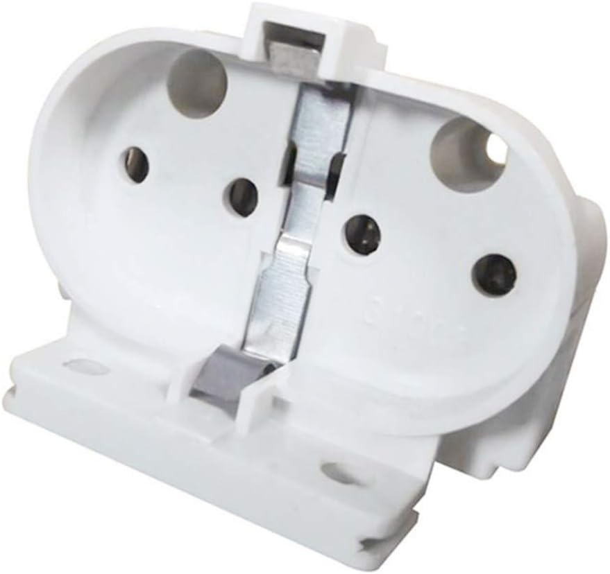 Urstory1 Lampholder 4 Pin 2G11 Tube Socket Adapter Connector, 2G11 4 ...