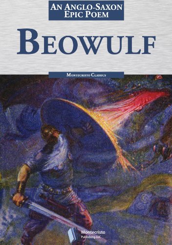 Amazon | Beowulf (English Edition) [Kindle edition] by Anglo-Saxon Epic ...