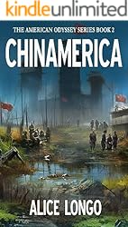 Amazon.com: America's Last Sanctuary: A post-apocalyptic dystopian survival thriller (The ...