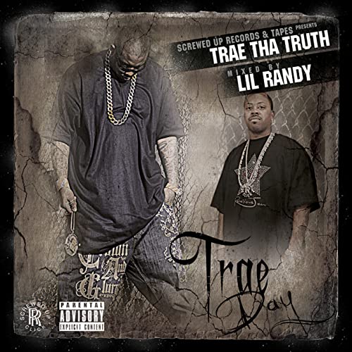 Amazon.com: Trae Day [Explicit] : Trae: Digital Music