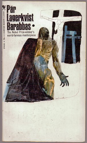 Barabbas: Par Lagerkvist, Alan Blair: Amazon.com: Books