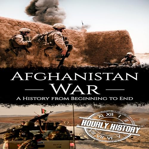 Amazon.com: Afghanistan War: A History from Beginning to End (Middle ...