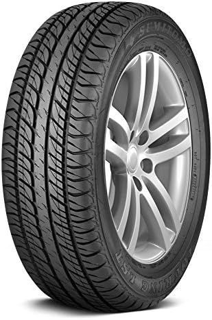 Amazon.com: SUMITOMO Touring LST All- Season Radial Tire-215/60R16 95T ...