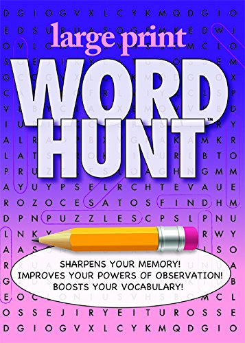 Word Hunt Vol 12: Beaver Books: 9781770664197: Amazon.com: Books