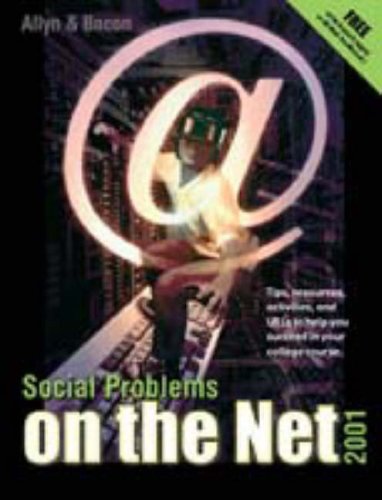 An Introduction to Social Problems: ALLYN: 9780205334872: Amazon.com: Books