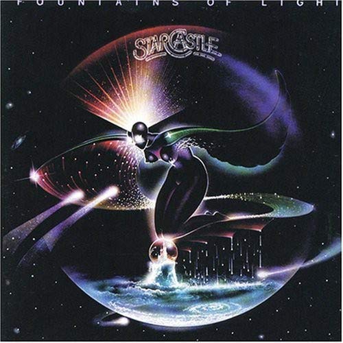 Starcastle - Fountains of Light - Amazon.com Music