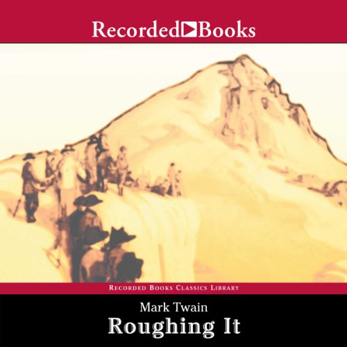 Amazon.com: Roughing It: A Personal Narrative (Audible Audio Edition): Mark Twain, Norman Dietz ...