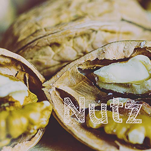 Nutz by Candice Annette Davis on Amazon Music - Amazon.com