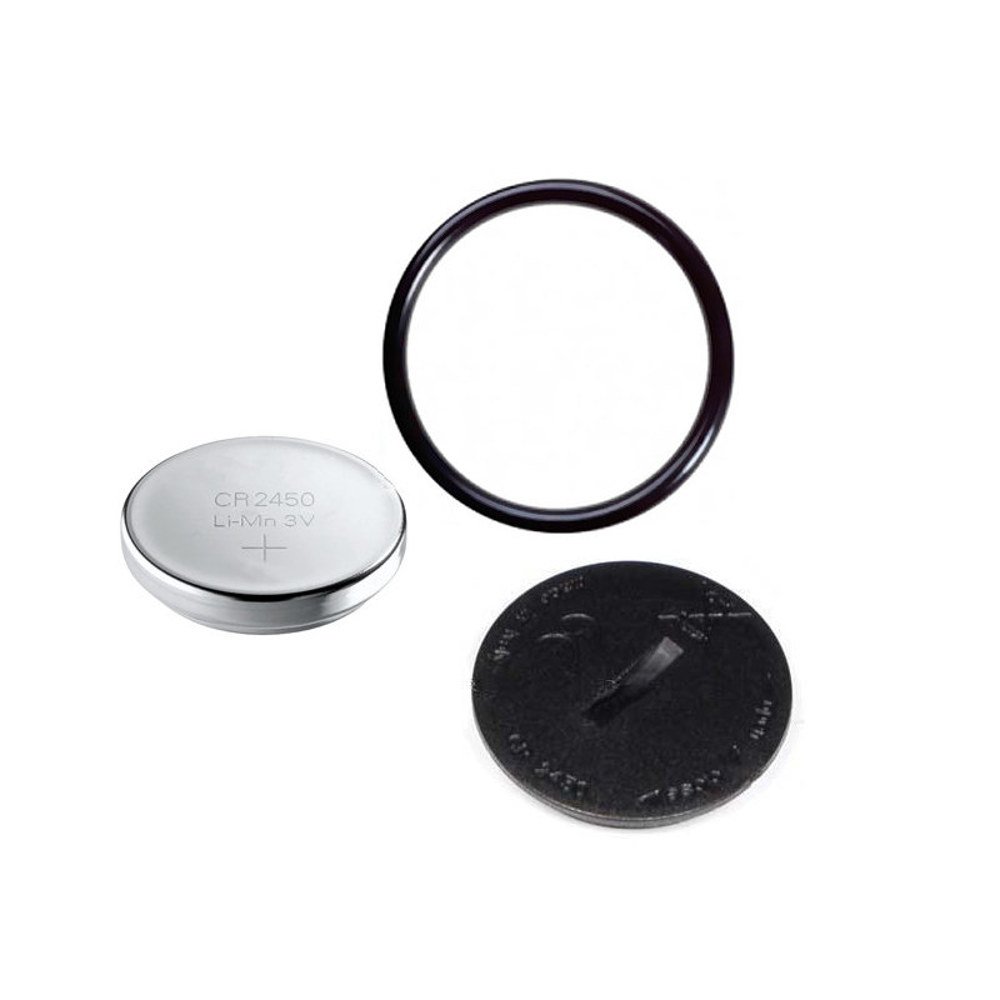 Amazon.com: Mares Puck Pro Battery Kit Accessories : Sports & Outdoors