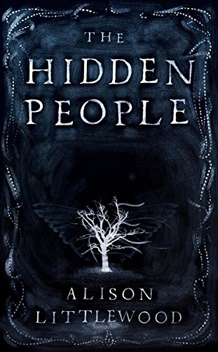 Amazon.com: The Hidden People: 9781681442938: Littlewood, Alison: Books