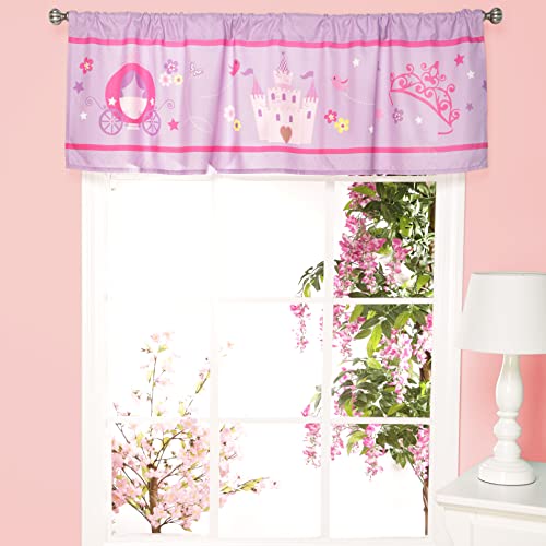 Best Kids Princesses Valances: Enchant Your Child's Room with Magical ...