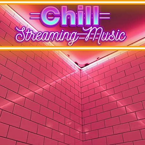 Amazon MusicでChill Streaming MusicのStream Gaming Music - Background Lofi For Streamingを再生する