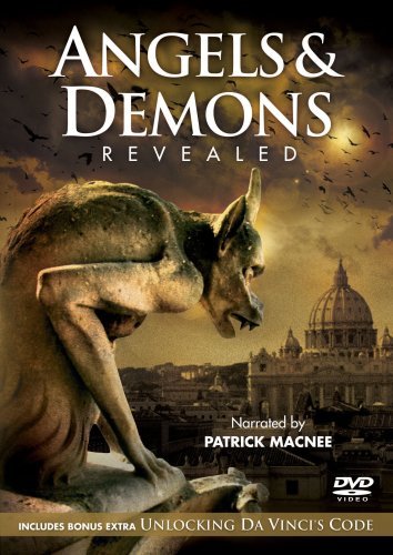 Amazon.com: Angels And Demons Revealed [DVD] [2005] : Movies & TV