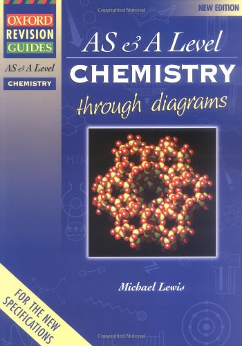 Advanced Chemistry Through Diagrams (Oxford Revision Guides): Amazon.co ...