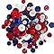 Amazon.com: Buttons Galore and More 500-700 Pcs Mixed Color Assorted ...