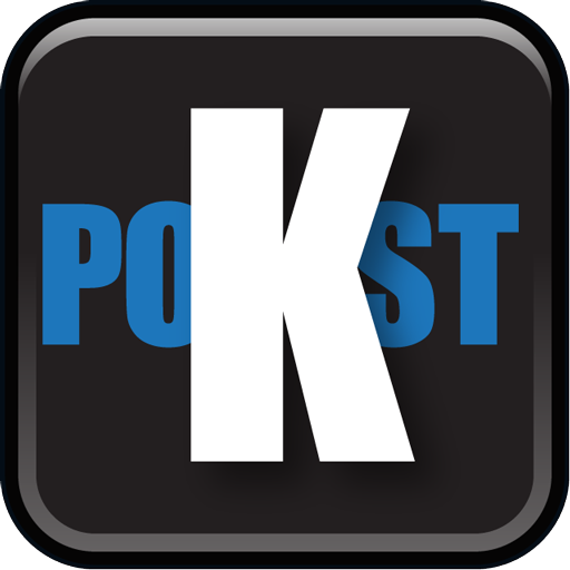 KPost - App on Amazon Appstore