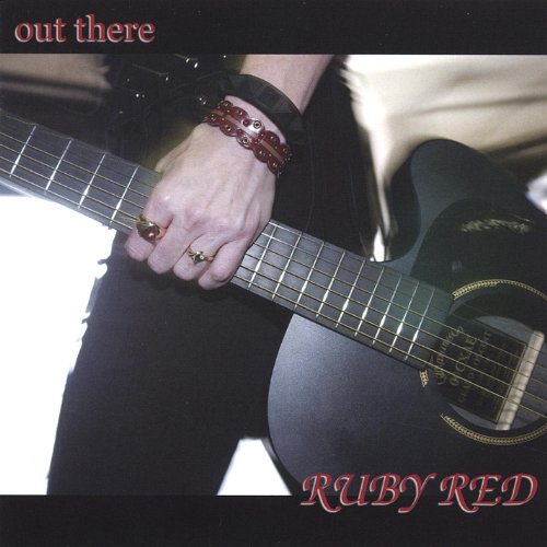 Amazon Music - Ruby RedのOut There - Amazon.co.jp