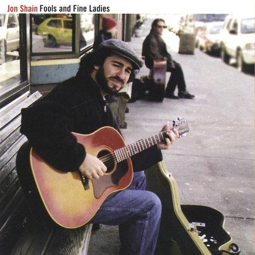Play Fools and Fine Ladies by Jon Shain on Amazon Music