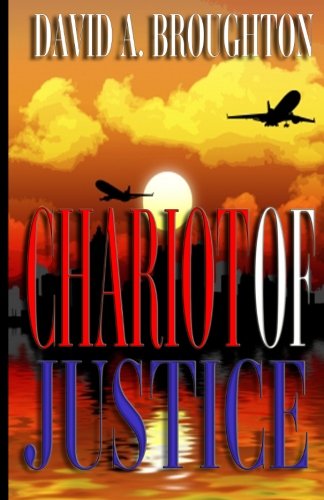 Amazon.com: Chariot Of Justice: The Most Dangerous Book In The World ...
