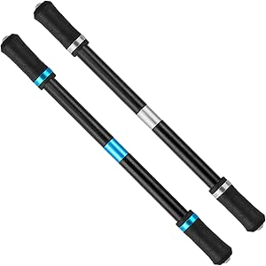 Vanyibro 2 Pcs Rolling Finger Rotating Pen Set,No Pen Refill Spinning ...