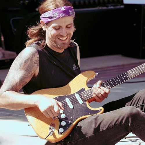 Play Covers by Luke Moore on Amazon Music Unlimited