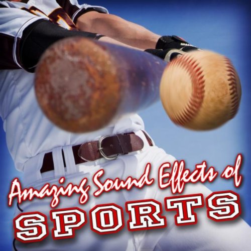 Play Amazing Sound Effects of Sports by Sound FX on Amazon Music