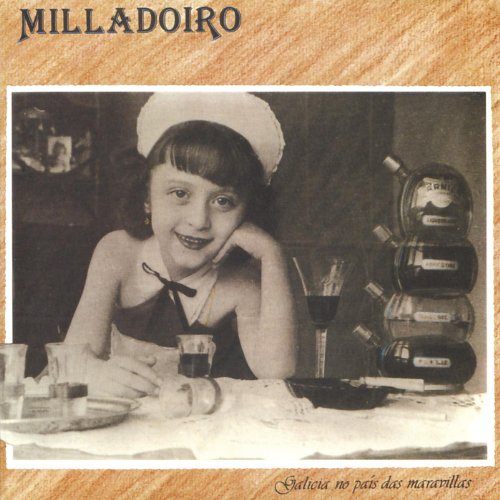 Play Galicia No Pais Das Maravillas by Milladoiro on Amazon Music