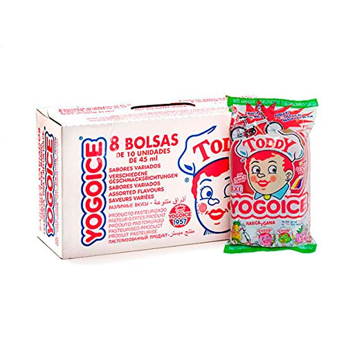 yogoice mercadona - Buscar Precios