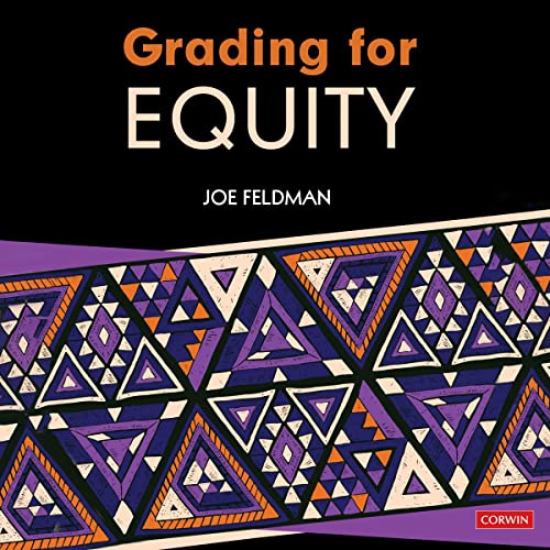 Amazon.com: Grading for Equity: What It Is, Why It Matters, and How It ...