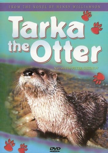 Tarka the Otter [USA] [DVD]: Amazon.es: Brenda Canendish, Peter Bennett ...