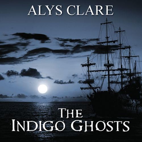 Buy The Indigo Ghosts Book Online at Low Prices in India | The Indigo ...