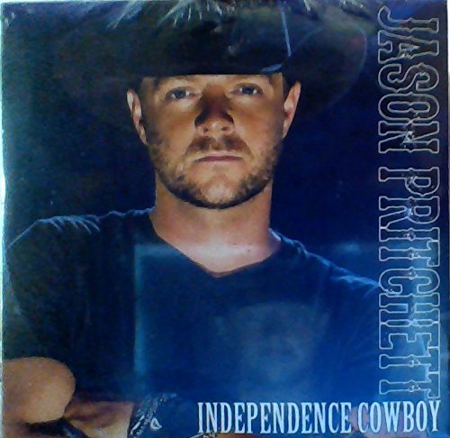 Jason Pritchett - Independence Cowboy - Amazon.com Music