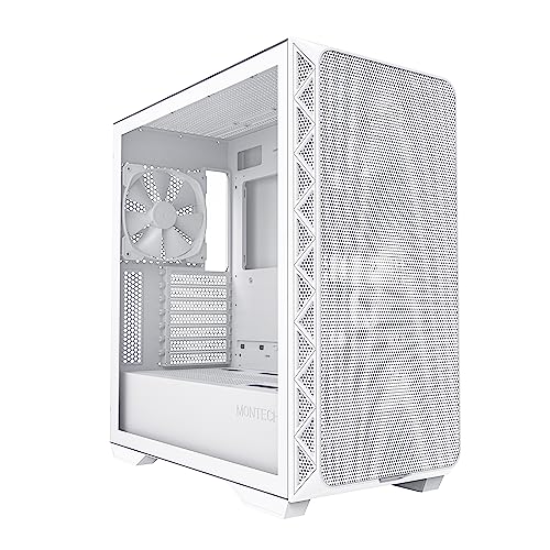 AI ready in white (and flashy) by dragmooth - AMD Ryzen 9 9900X ...