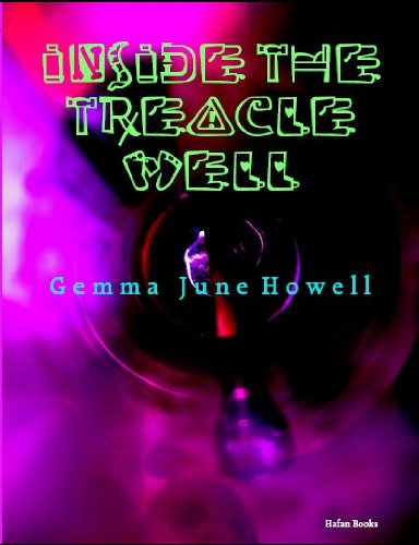 Inside the Treacle Well: Amazon.co.uk: Howell, Gemma June, Samia, Chris ...