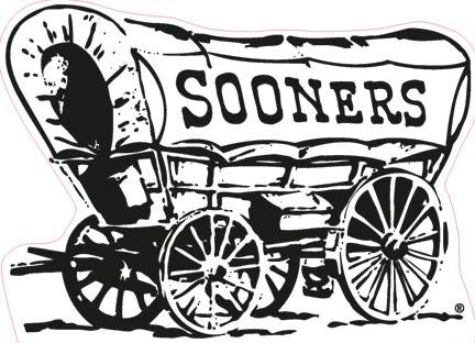 Amazon.com: 5 Inch Boomer Schooner OU University of Oklahoma Sooners ...