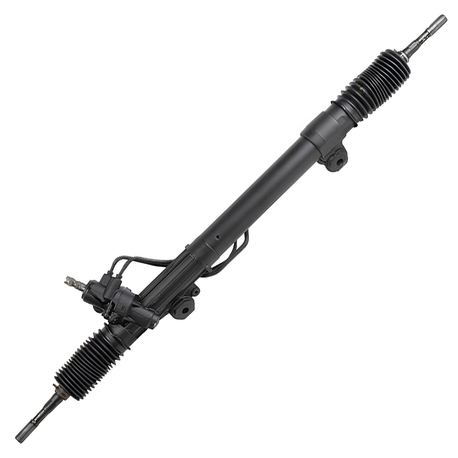 Buy Detroit Axle Complete Power Steering Rack and Pinion Assembly for ...