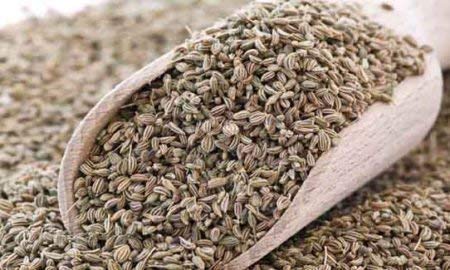 Vardaan MP Pure Ajwain Carom Seeds OVA 1 KG - : Amazon.in: Grocery ...