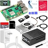 ・ブランド:Vemico・製造元:Vemico・製造元/メーカー部品番号:RASPI5・🌲【Rasp Pi5セット内容】プロも納得の処理性能、Raspberry Pi5、最大16GBで登場！セット内容:Raspberry Pi 5 16GB...