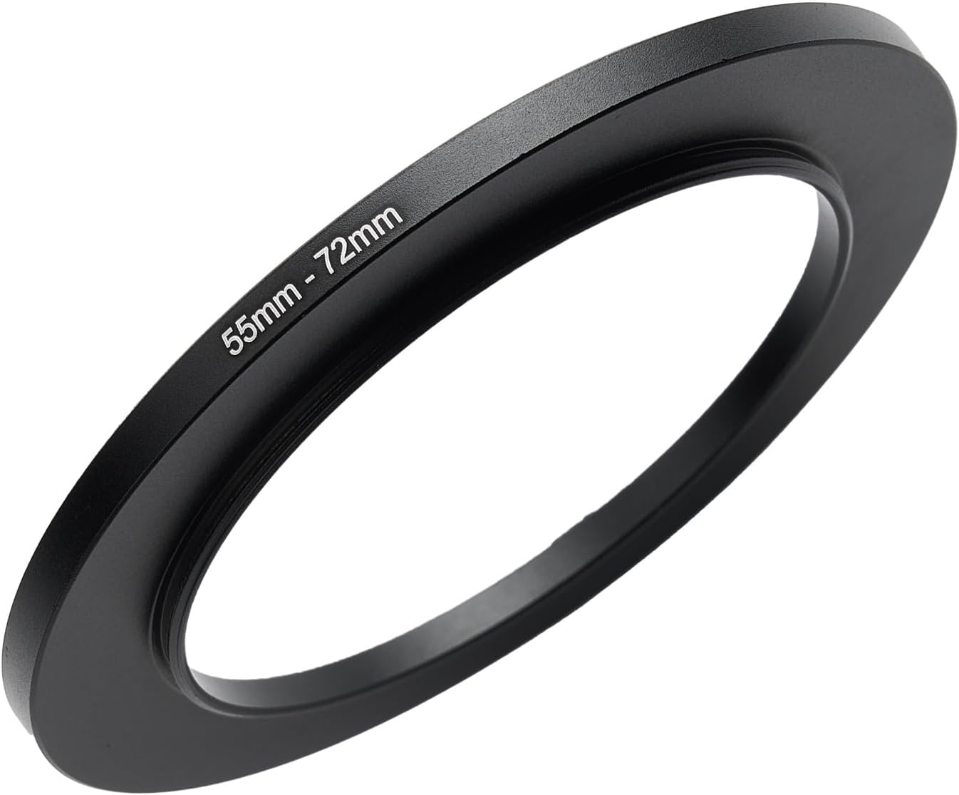 Amazon.com : GZNLY 55mm to 72mm Step-up Adapter Rings Filter Adapter ...