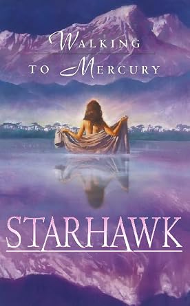 Walking To Mercury: Starhawk: 9780722535011: Amazon.com: Books