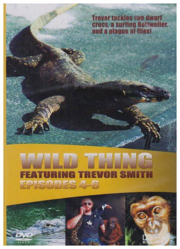 Amazon.com: Wild Thing - Episodes 4-6 : Movies & TV