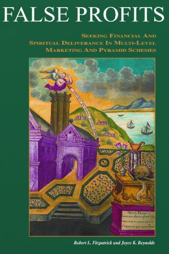 Amazon.co.jp: False Profits: Seeking Financial and Spiritual ...