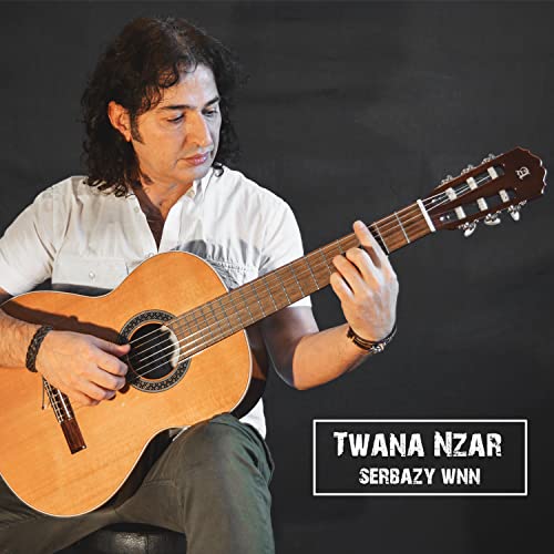 Play SERBAZY WNN by Twana Nzar on Amazon Music