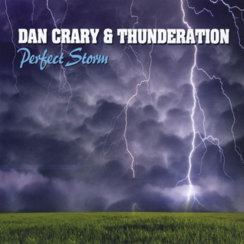 Play Perfect Storm by Dan Crary & Thunderation on Amazon Music