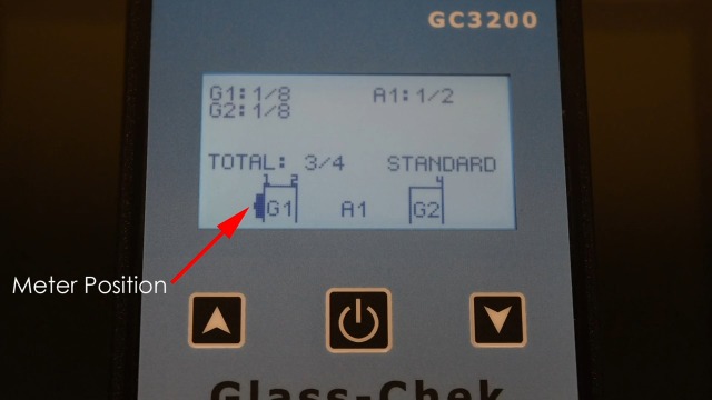 Watch GC3200 Glass-Chek ELITE Low-E - Operation Video on Amazon Live